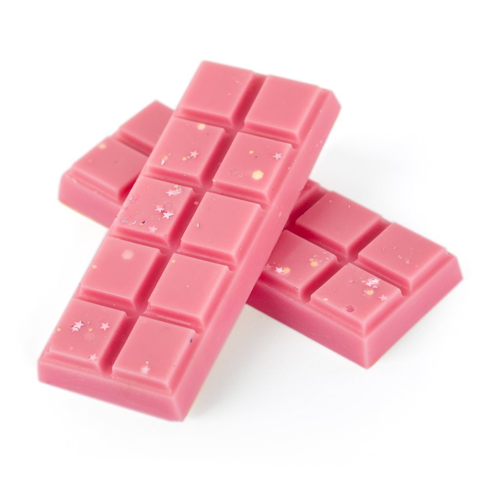 *New* Sea Salt & Grapefruit Soy Wax Melt Snap Bar | Graces Court